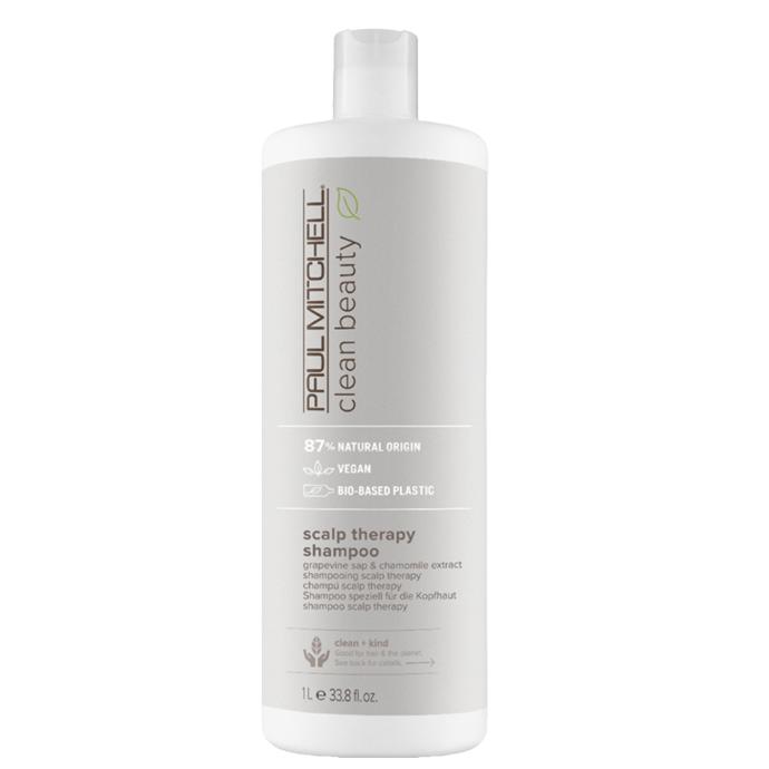 Paul Mitchell Clean Beauty Scalp Therapy Shampoo ️ hier günstig kaufen